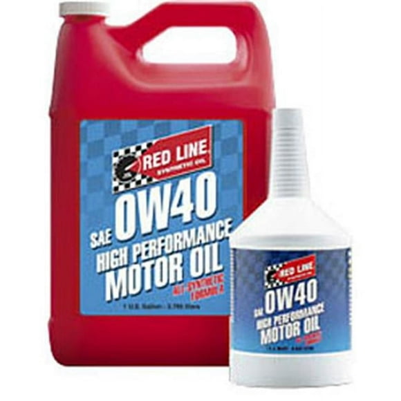 Redline Oil