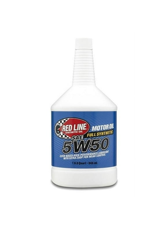 5W-50 Synthetic Oil in Synthetic Oil - Walmart.com