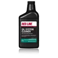 Red Line 17013 Oil System Cleaner 16oz - Walmart.com