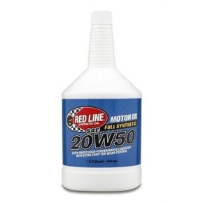 Redline Oil