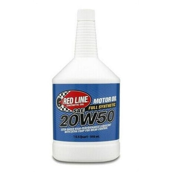 20W-50 Synthetic Oil in Synthetic Oil - Walmart.com