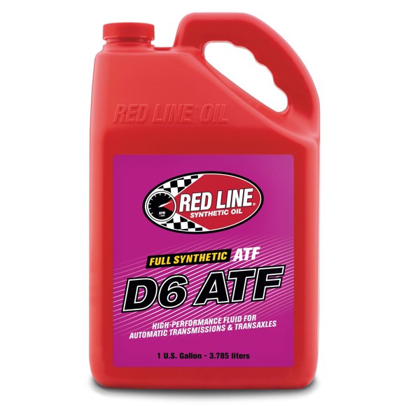 Mobil Transmission Fluid 3309