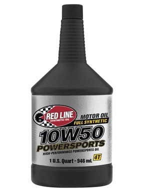 10W-50 Synthetic Oil in Synthetic Oil - Walmart.com