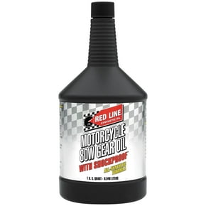 Redline Oil