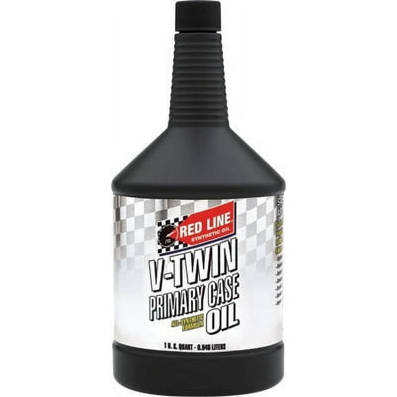 Redline Oil