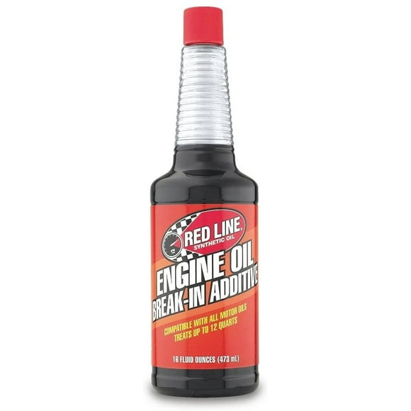 Redline Oil
