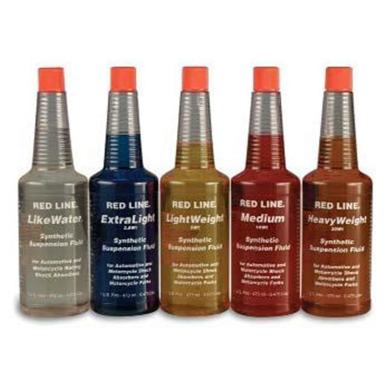Red Line Extra Light Suspension Fluid - Walmart.com