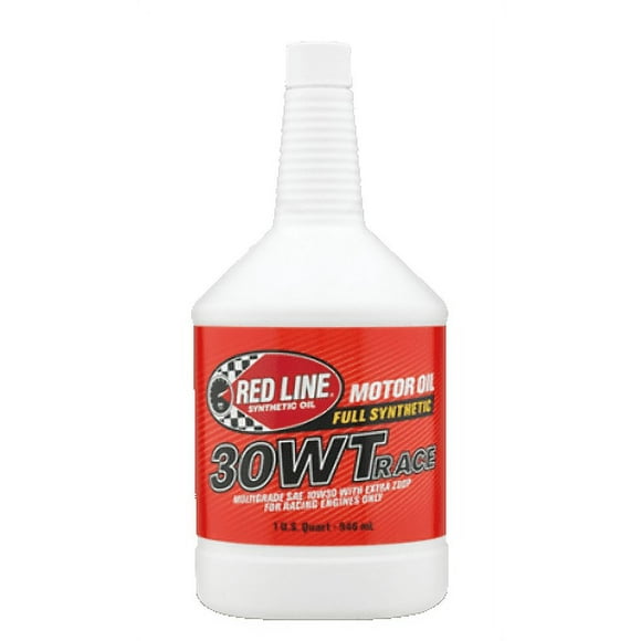 Redline Motor Oil in Oils and Fluids - Walmart.com