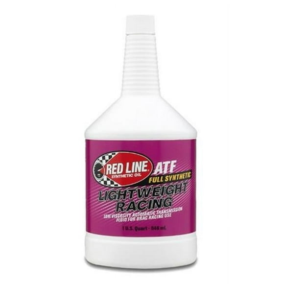 Redline Oil
