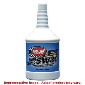 Redline Oil