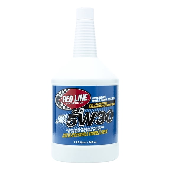 Redline Oil