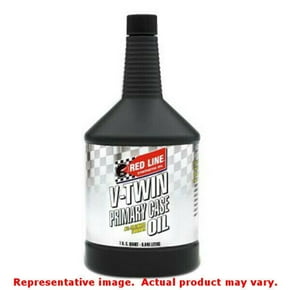 Redline Oil