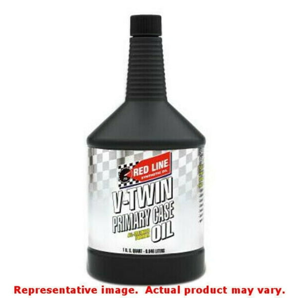Redline Oil