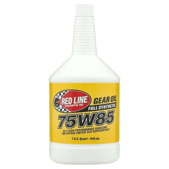 Gl4 Gear Oil