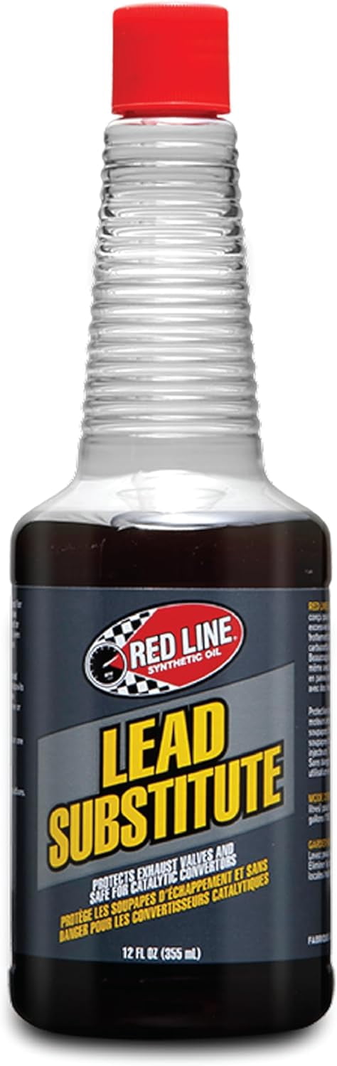 Red Line 60202 Lead Substitute - 12 Ounce - Walmart.com