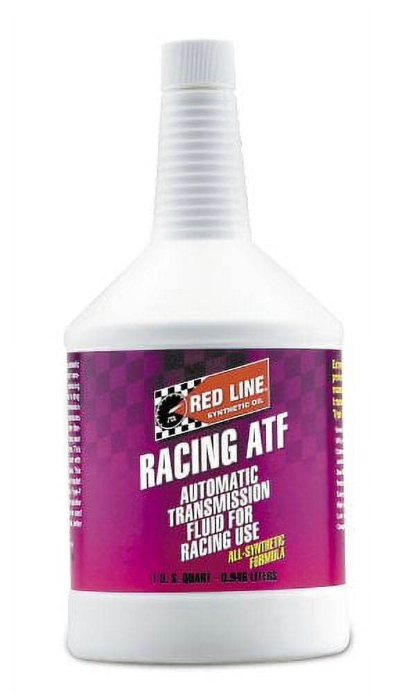 Red Line Racing ATF - Quart - 30304 - Walmart.com