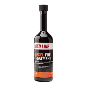 Red Line Fuel System Cleaner