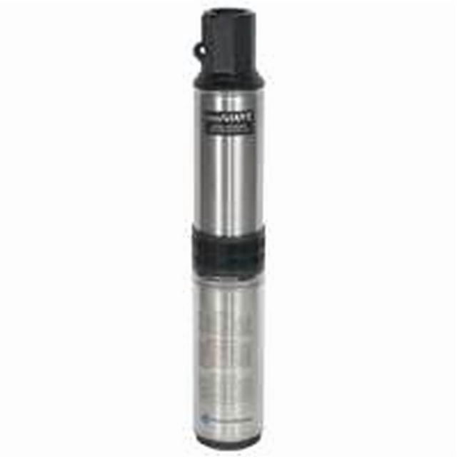 Red Lion 3/4Hp 12Gpm 230V Deep Well Submersible Pump - Walmart Business ...