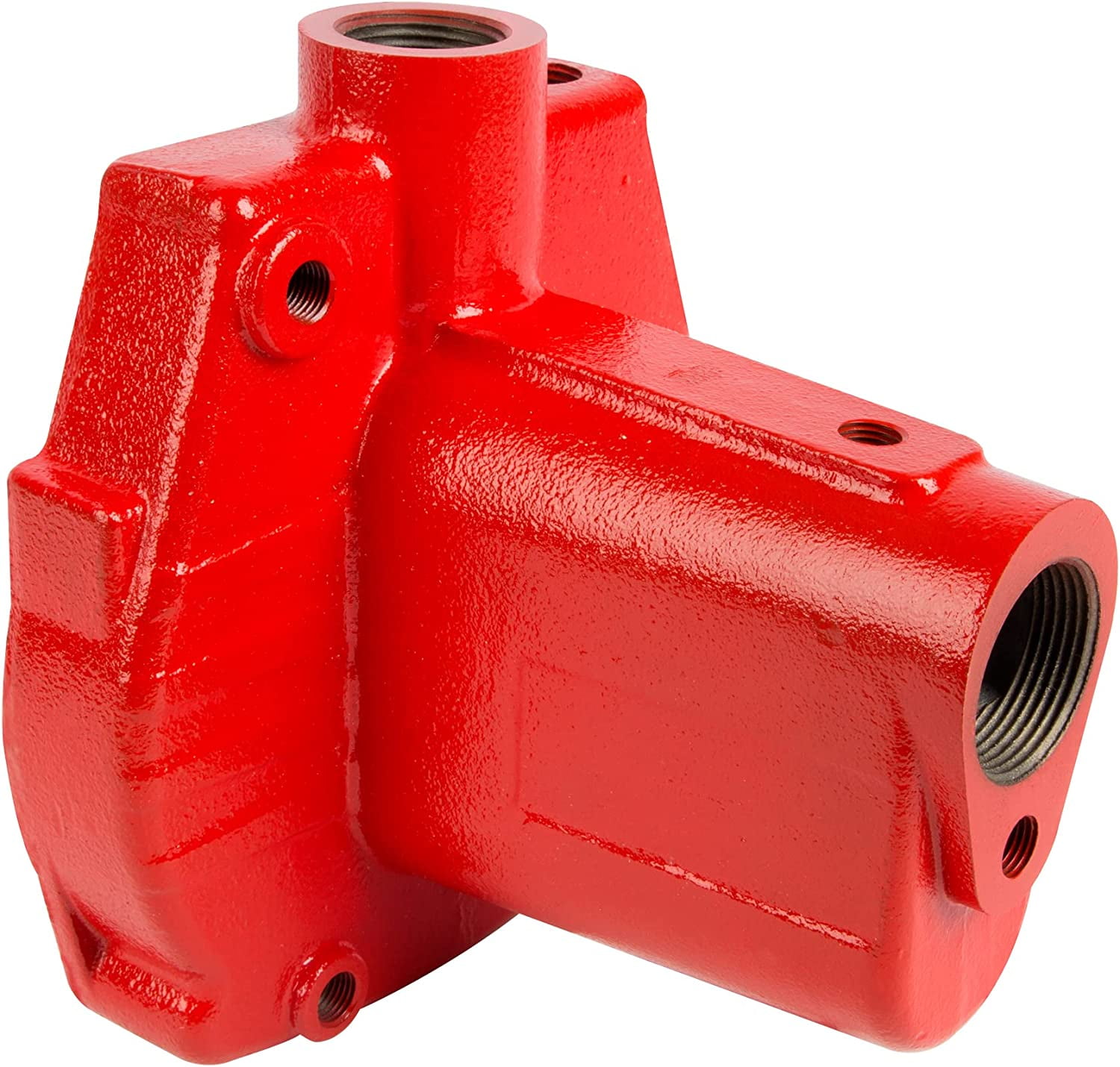 Red Lion 305584001 Case Kit for All RJS-PREM Shallow Well Jet Pump ...
