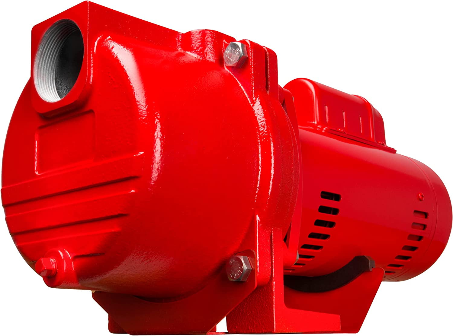 Red Lion Brass Impeller Sprinkler Pump, RL-SPRK150-BR, 1.5Hp - Walmart ...
