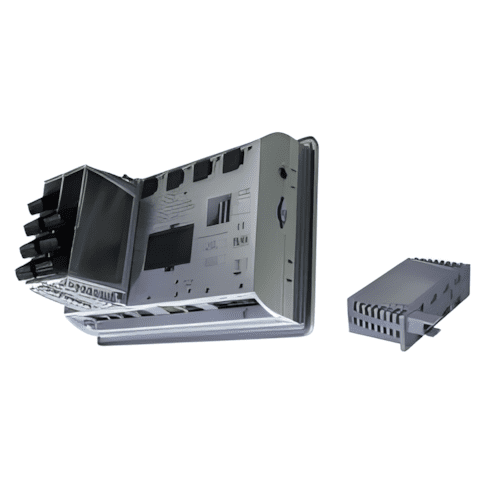 Red Lion Controls GMTC8000, GMTC8- Graphite Module, 8 Thermocouple ...