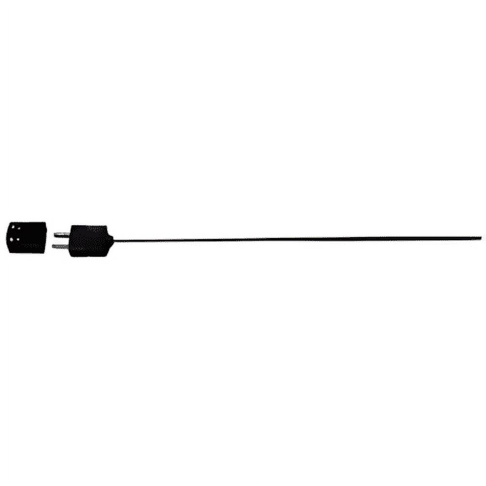 Red Lion Controls TMPKQD03, QD TC PROBE K,STD,SS 0.125", QUICK ...