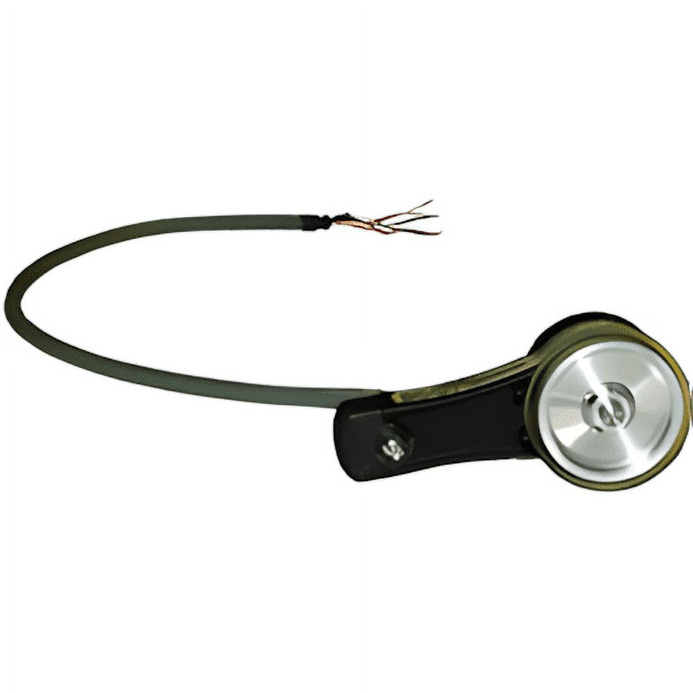 Red Lion Controls ZMD1000B, RED LION CONTROLS LENGTH SENSORS - 1000 PPR ...