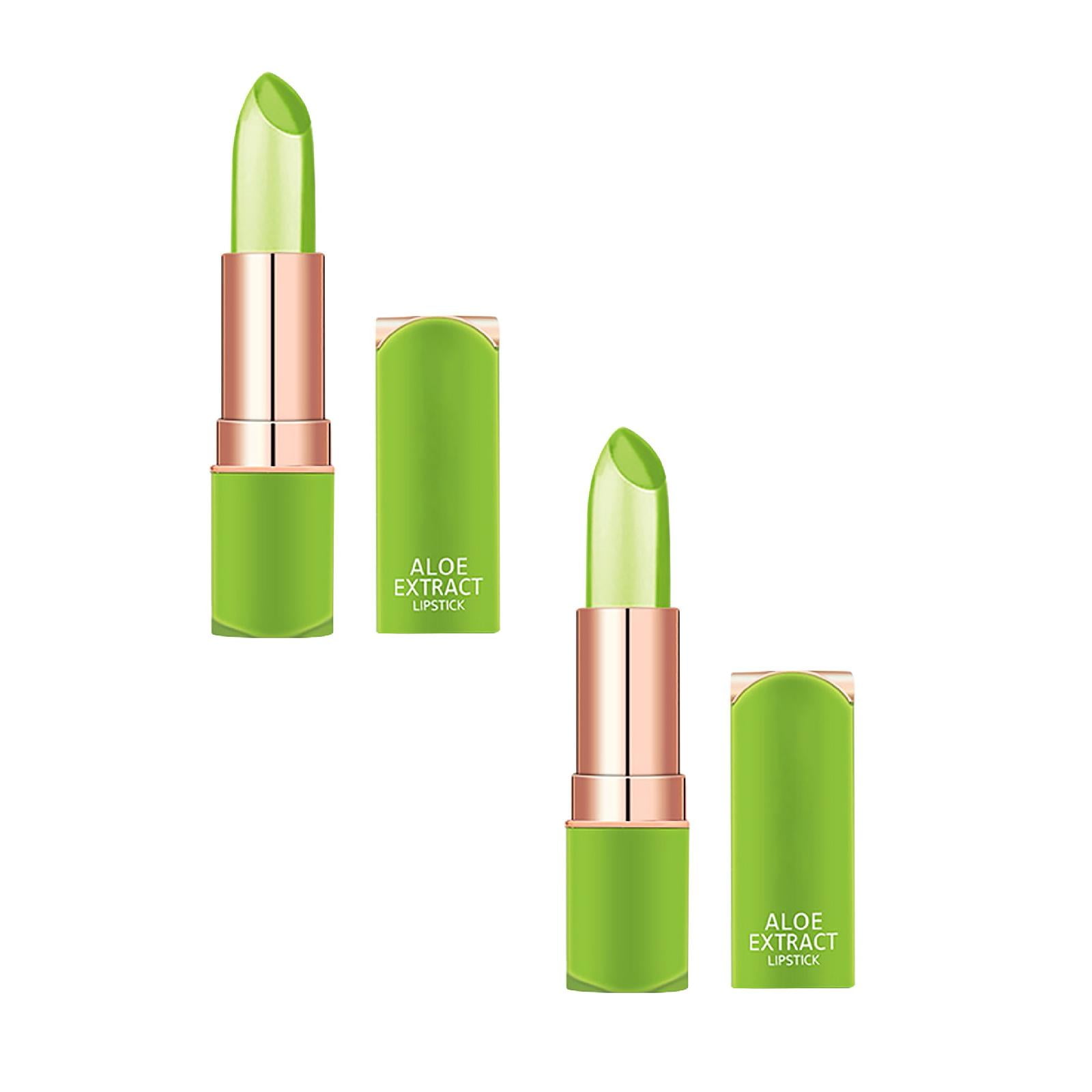 Red Lip Butters for Women, Balm Waterproof Moisturising And Colour Lip ...