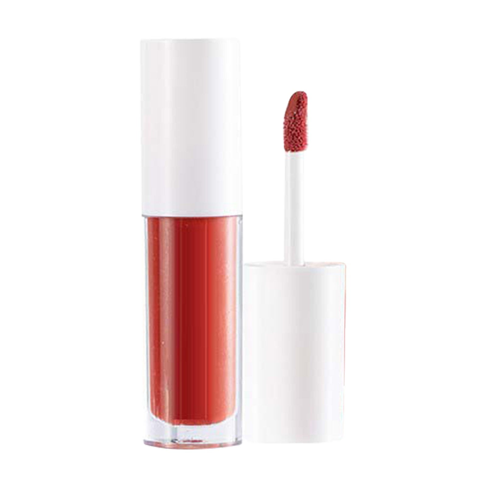 Red Lipstick Lip Plumper Natural Lip Plumper Lip Plumper for Day Use ...