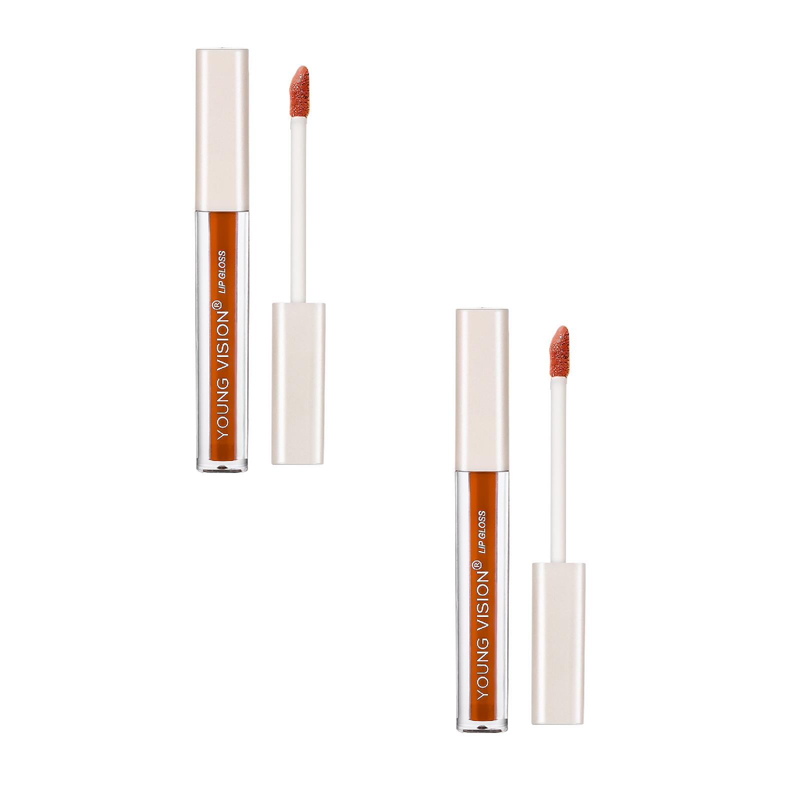 Red Liquid Lipstick for Women, Matte Liquid Lipstick, Makeup, Matte ...