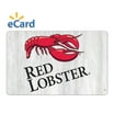 Red Lobster $25 Gift Card - Walmart.com