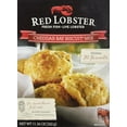Red Lobster Cheddar Bay Biscuit Mix (1-11.36oz Box) - Walmart.com