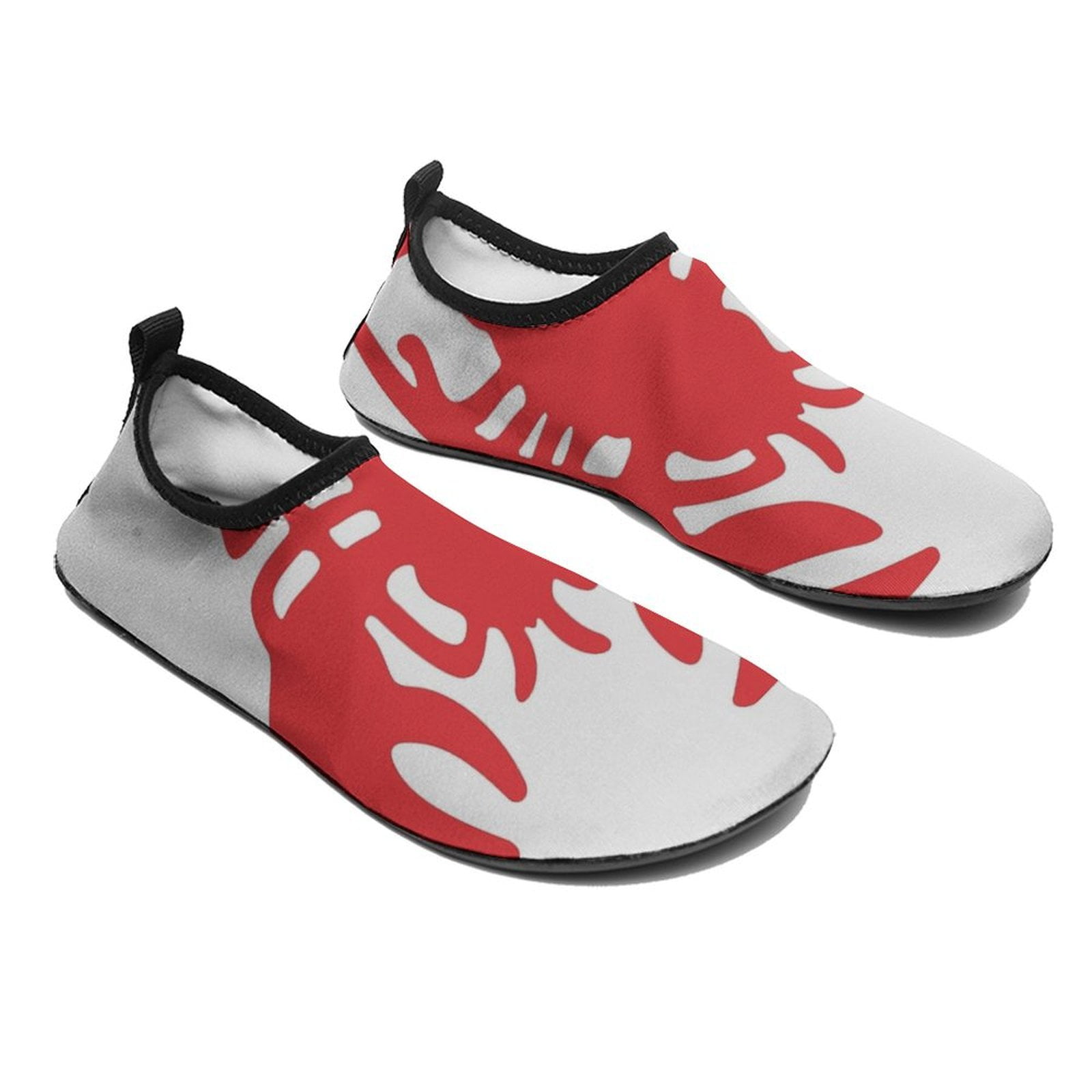 Red Lobster Water Shoes Beach Slip-on Shoes for Men Women Swim Pool ...