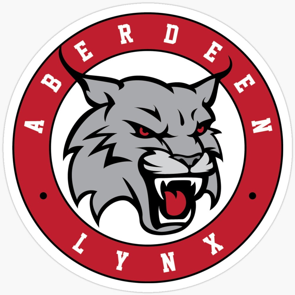 Red Lynx Logo Sticker Phone Decal Water Bottle Stickers Car Decals ...