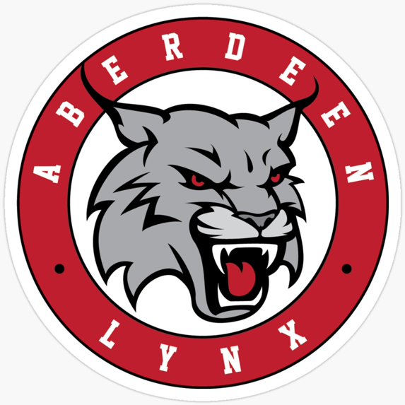Red Lynx Logo Sticker Phone Decal Water Bottle Stickers Car Decals ...