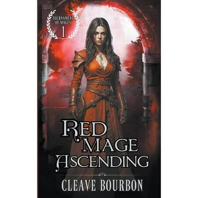 Red Mage : Ascending - Walmart.com