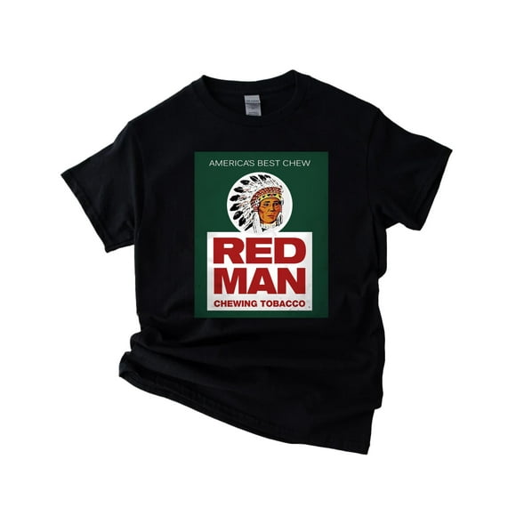 Red Man Tobacco