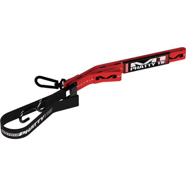 Red Matrix Concepts M1 1 1/2" Phatty Tie-Down - Walmart.com