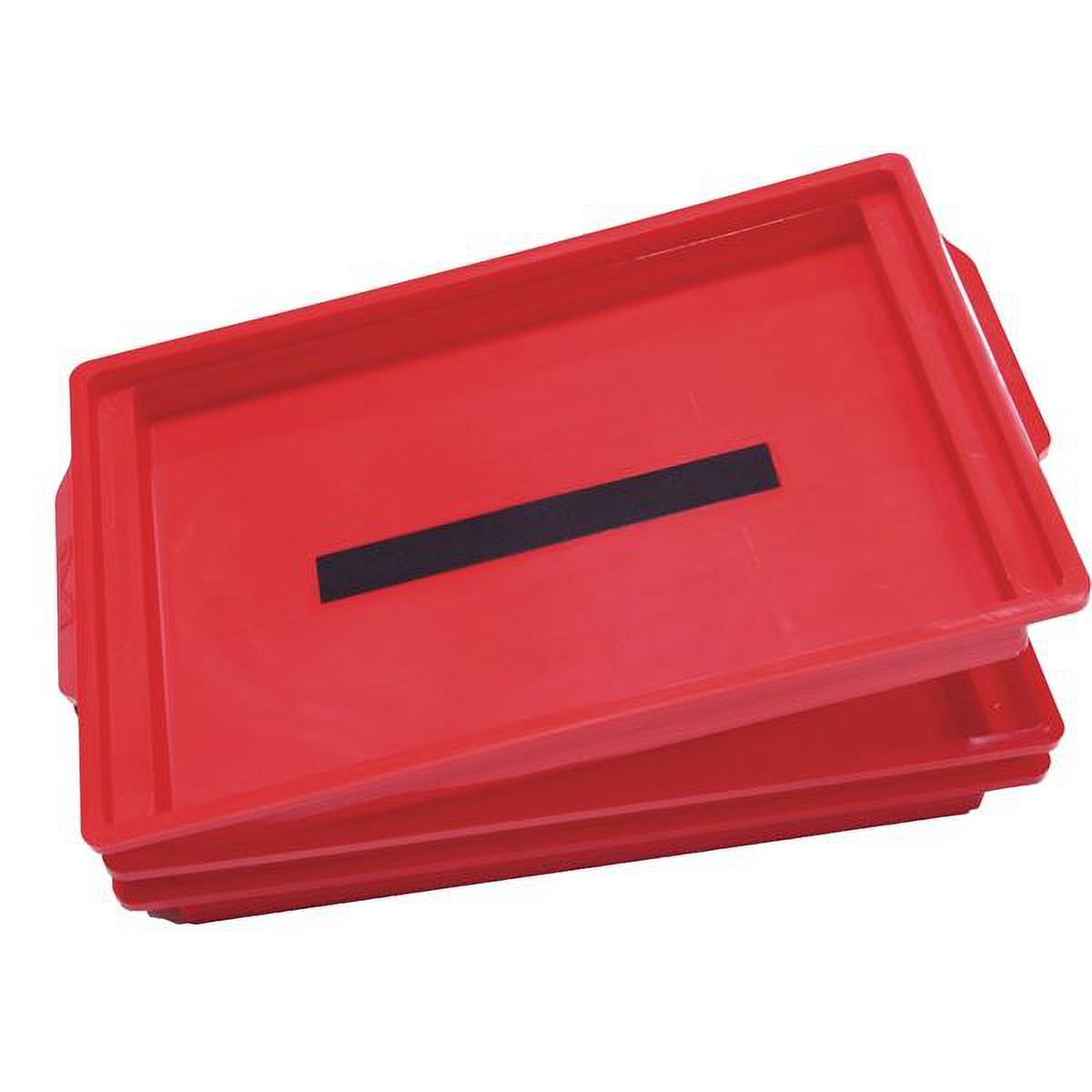 Red Matrix Concepts M21 Stacking Tray 3-Pack - Walmart.com