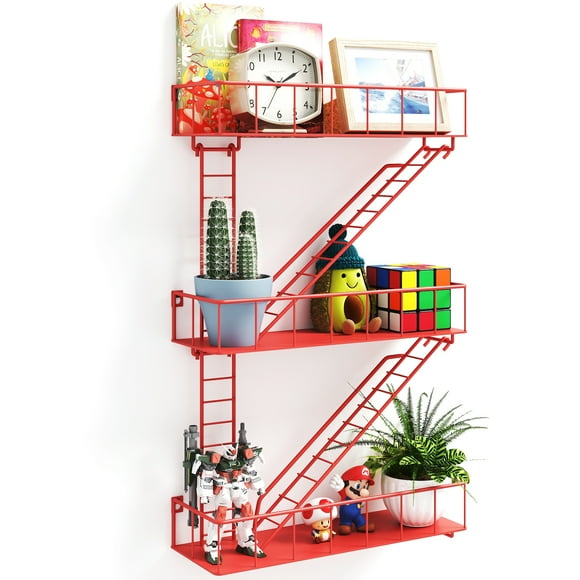 Knick Knack Shelf