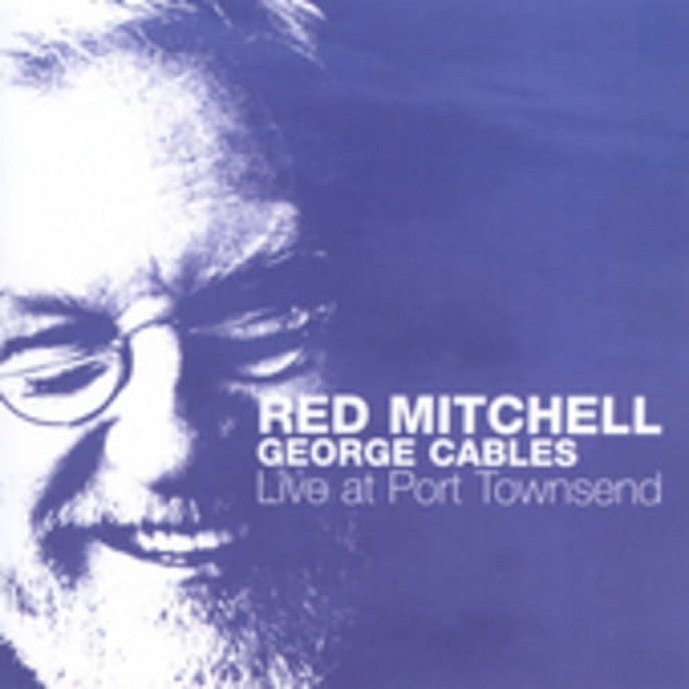 Red Mitchell - Live at Port Townsend - Music & Performance - CD - Walmart.com