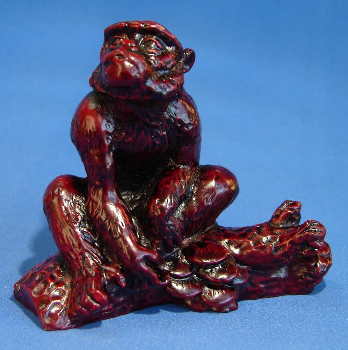 Red Monkey Statues Best Buy - Walmart.com