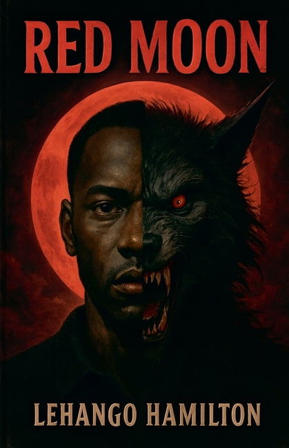 Red Moon, (Paperback) - Walmart.com