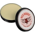 Red Moose Mink Oil Paste Leather Conditioner Water and Stain Repellent ...