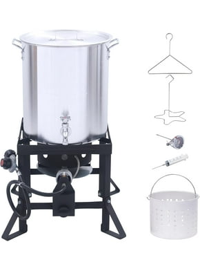 Gas & Propane Turkey Fryers in Fryers - Walmart.com