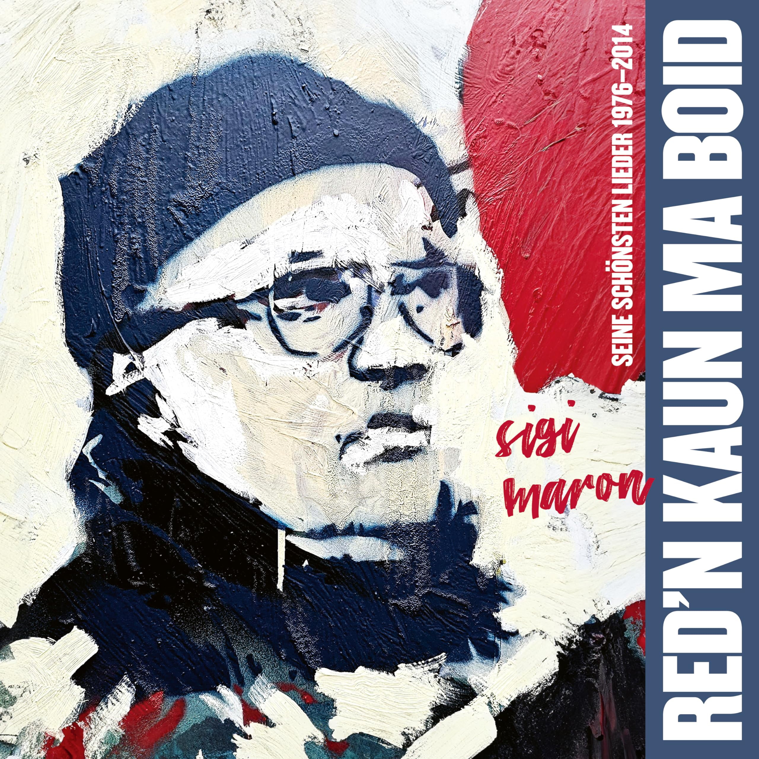 Red'N Kaun Ma Boid (LP) - Walmart.com