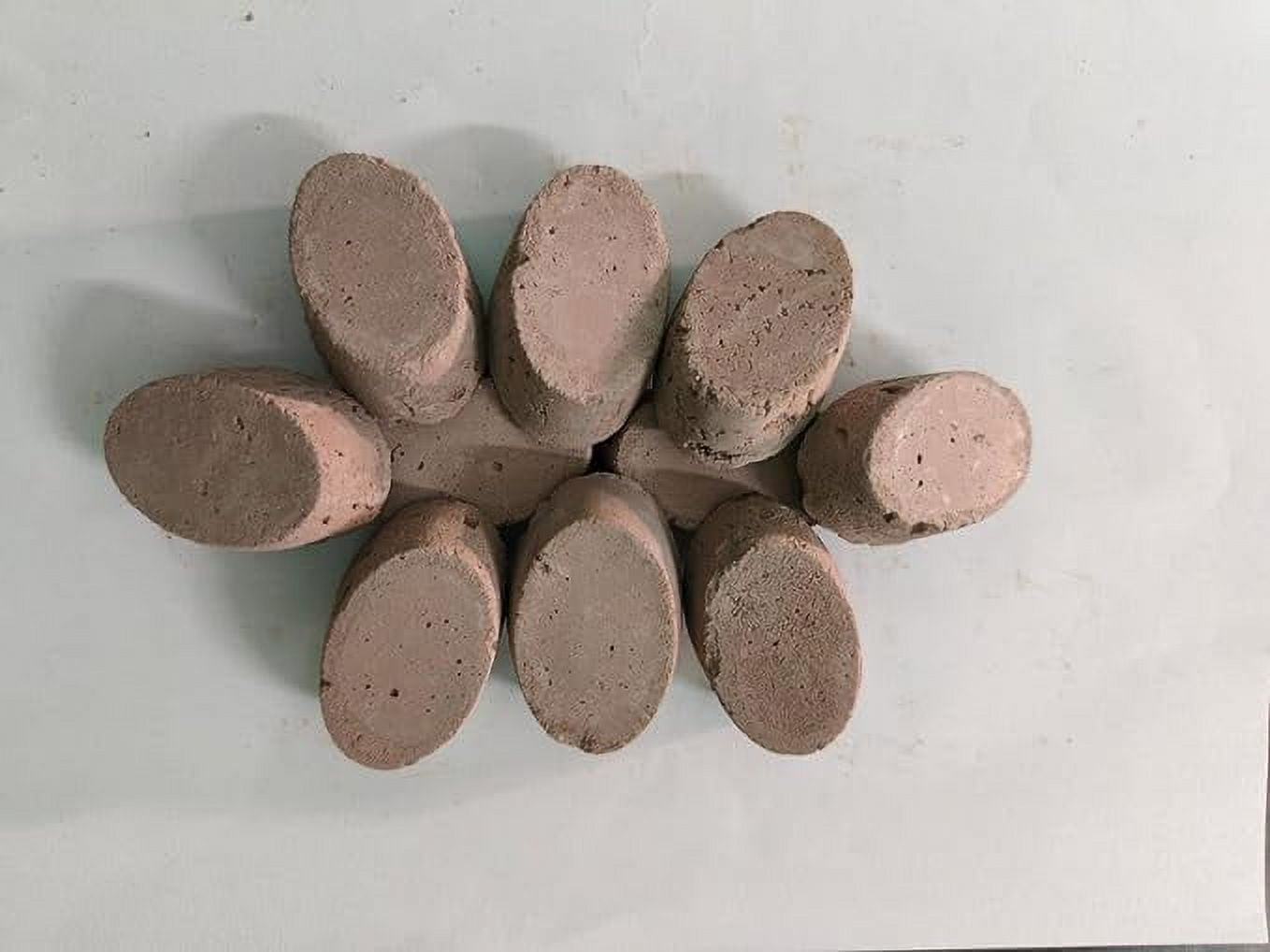 Red Nakumat Clay Bar 200 gms (7.05 oz) - Walmart.com