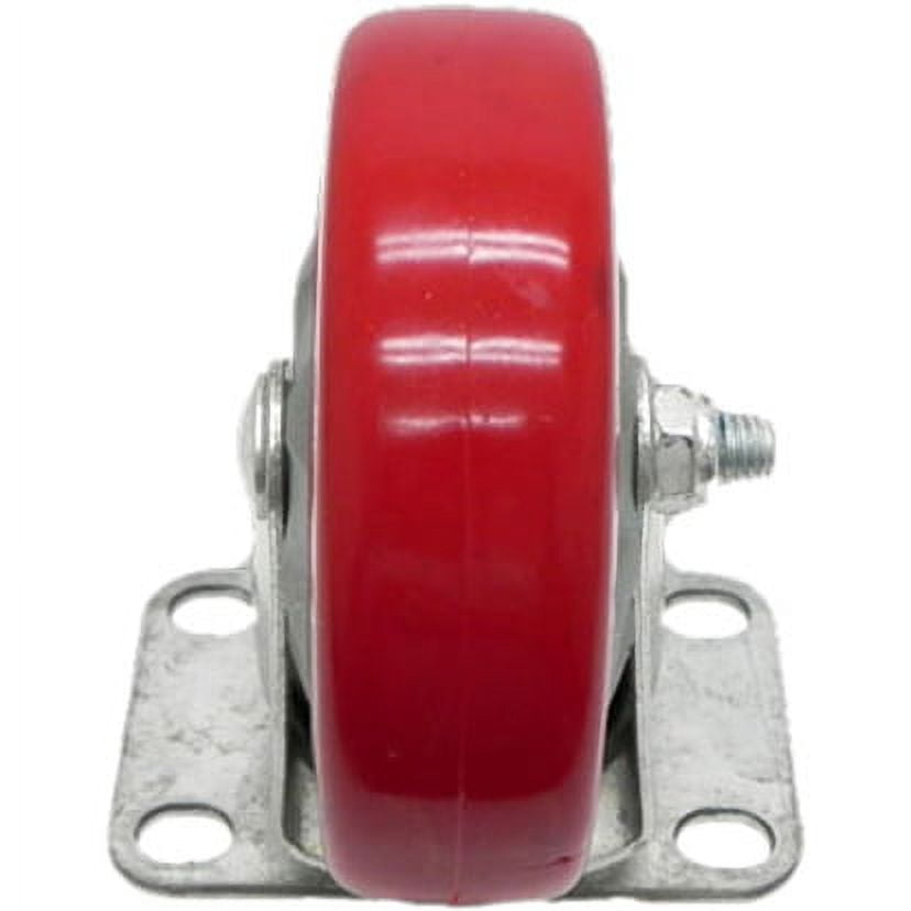 Off Road Casters
