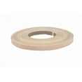 Red Oak 7/8'' X 250' Roll Preglued Wood Veneer Edge banding Iron On W ...