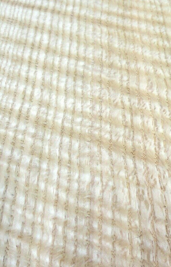 Red Oak QUARTER Tiger Figure Flame wood veneer sheet 40" x 96" paper ...